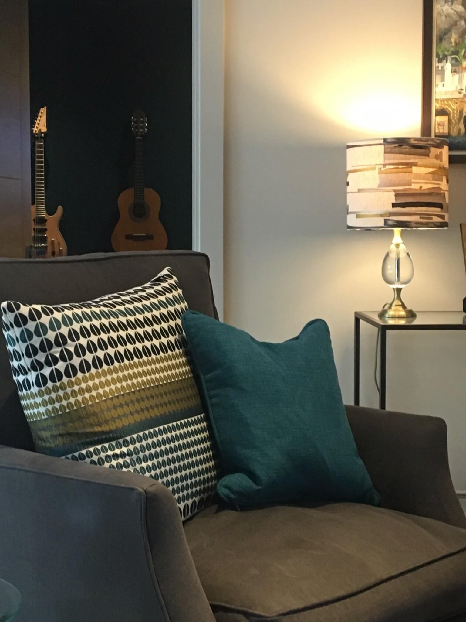 Design, Interiors and Construction Consultancy - Isabelle Scott